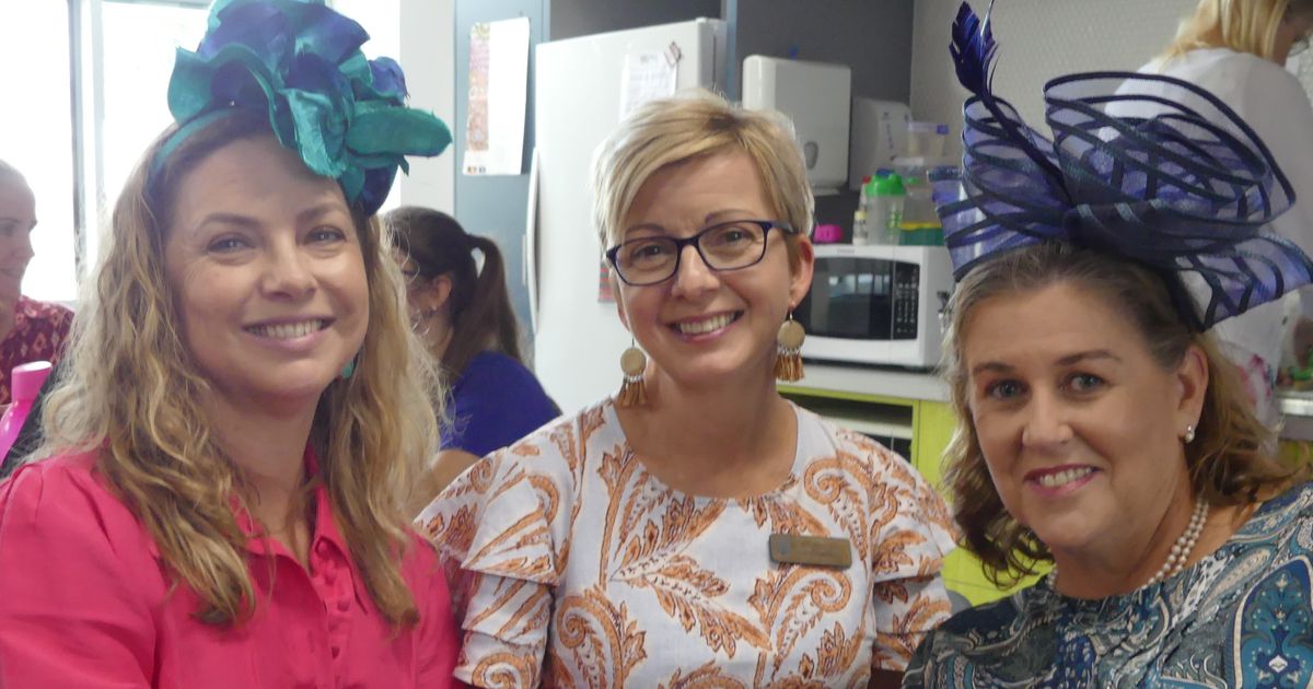 Mercy Messenger - Term 4 - Week 6 - 12 November 2021 | St Patrick's ...