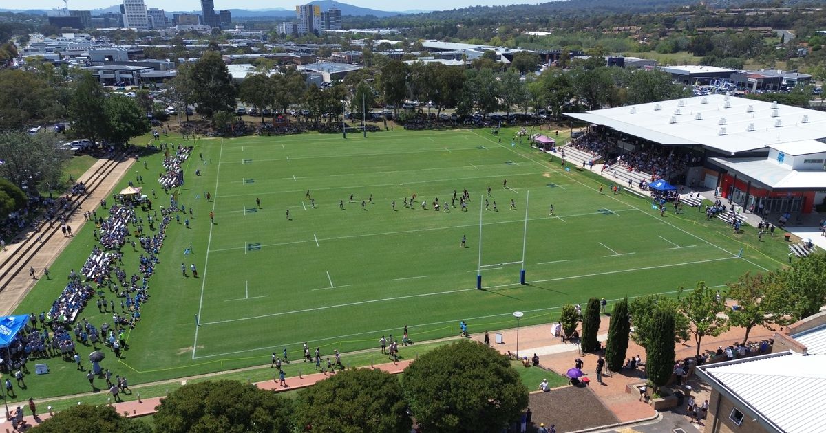 Enrolments | Marist College Canberra
