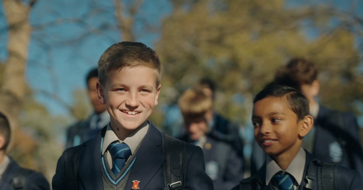 About Us | Marist College Canberra