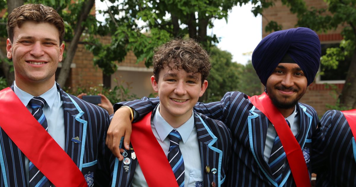 Community | Marist College Canberra