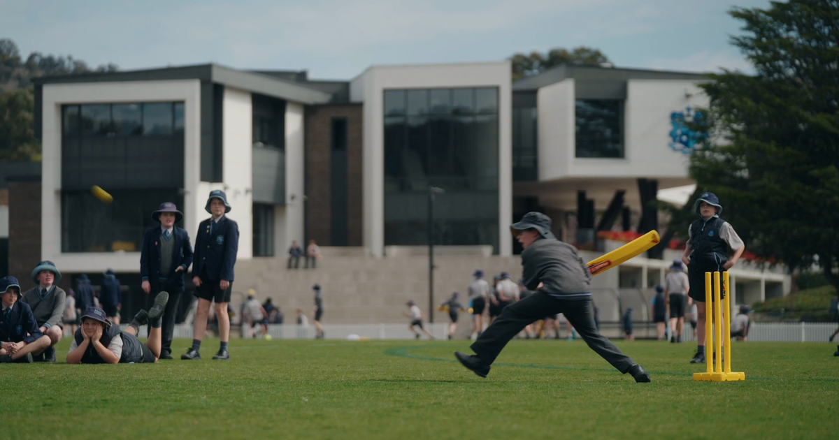 Newsletter | Marist College Canberra
