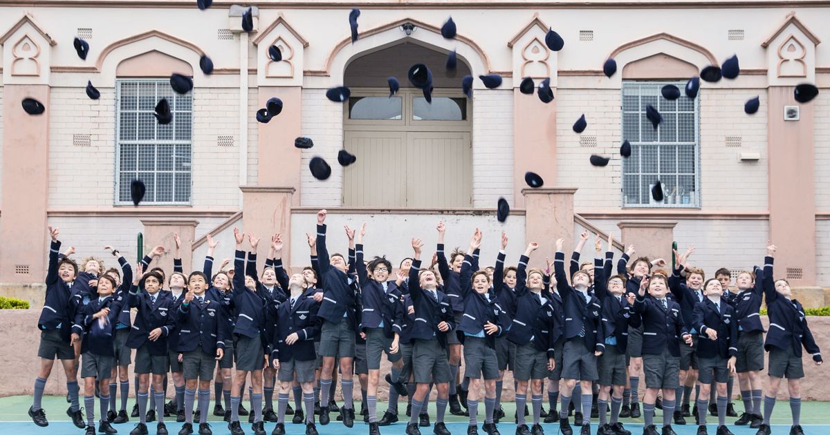 Secondary School Connections | Mosman Preparatory School