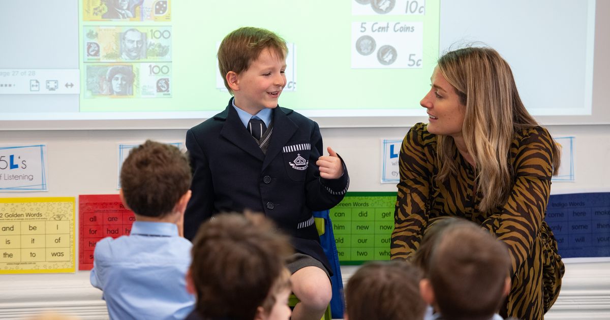 Employment | Mosman Preparatory School