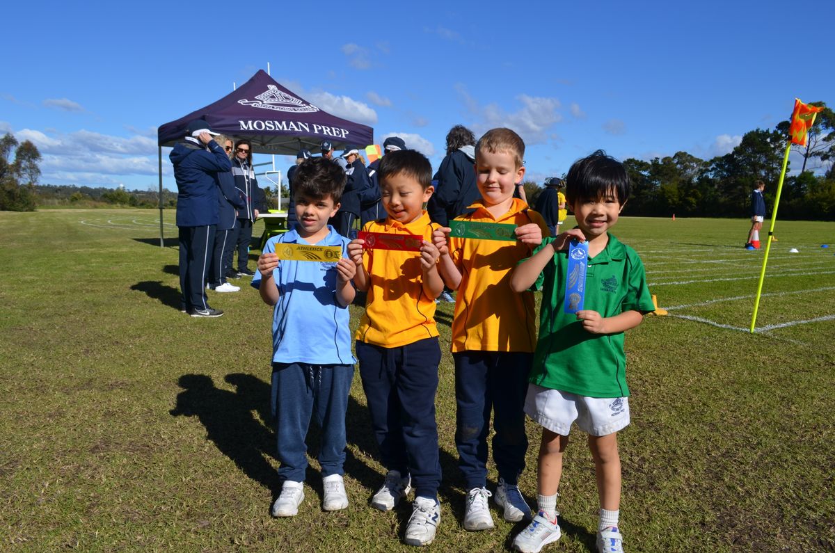 Uniform Shop | Mosman Preparatory School