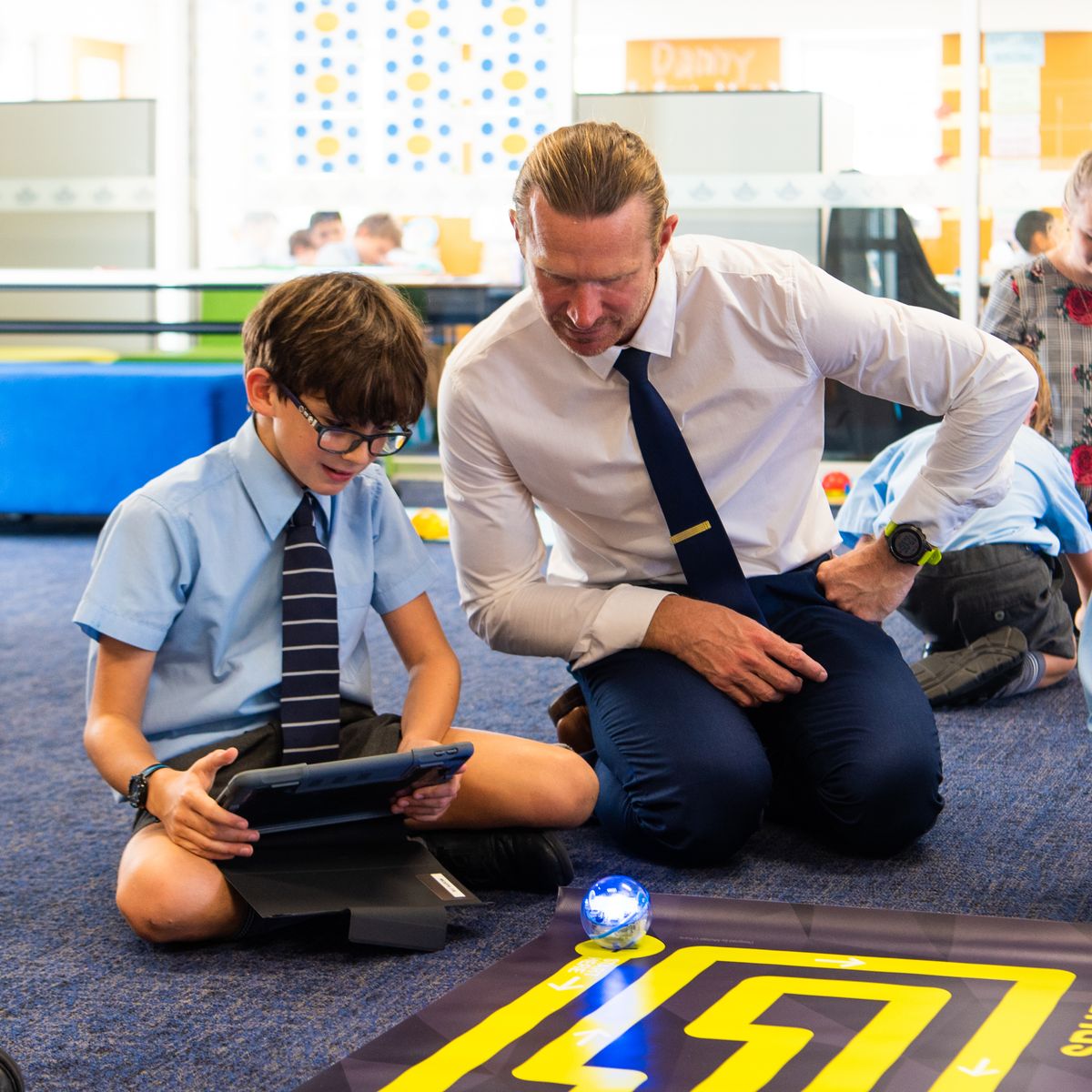 Homepage | Mosman Preparatory School