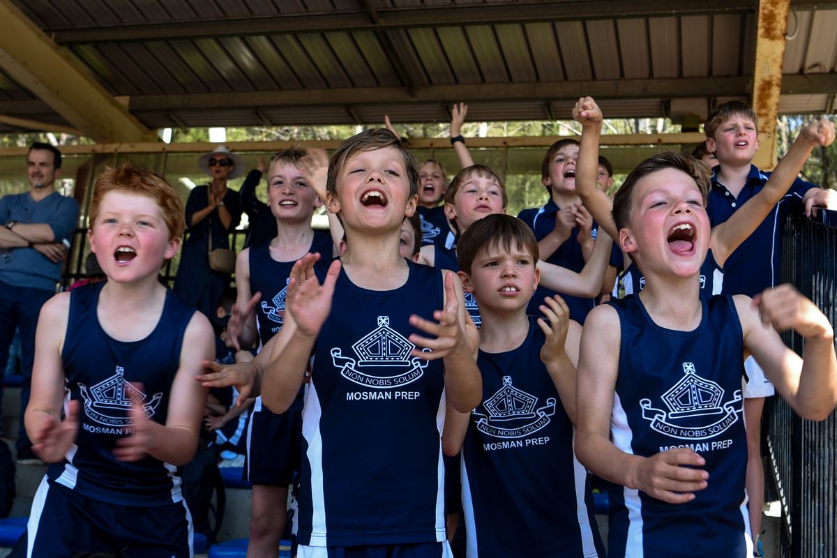 Sport | Mosman Preparatory School