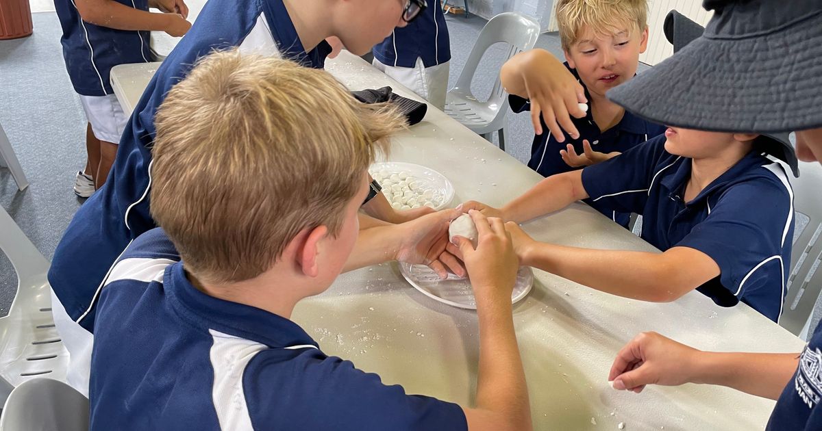 Blog | Mosman Preparatory School