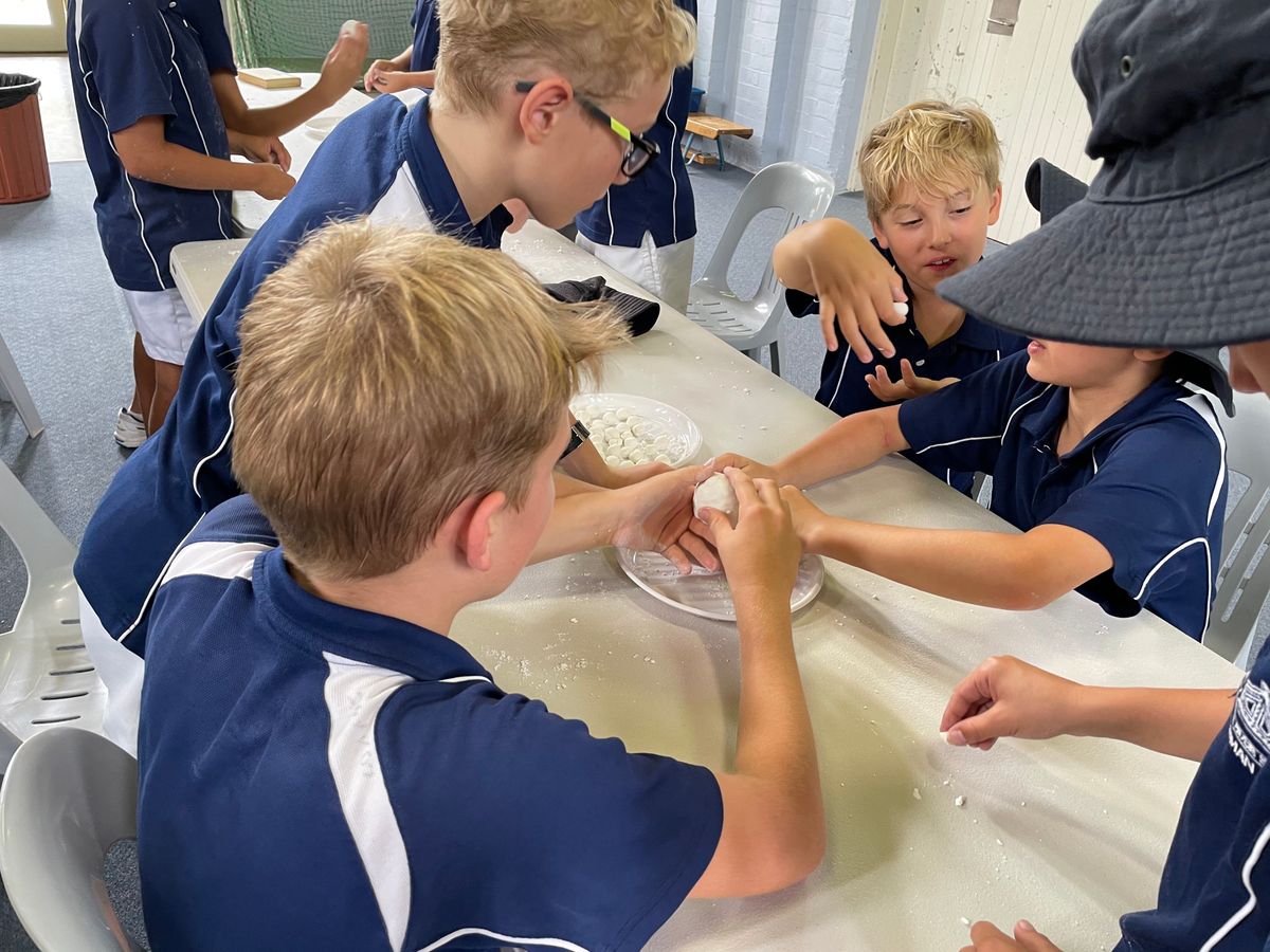 Blog | Mosman Preparatory School