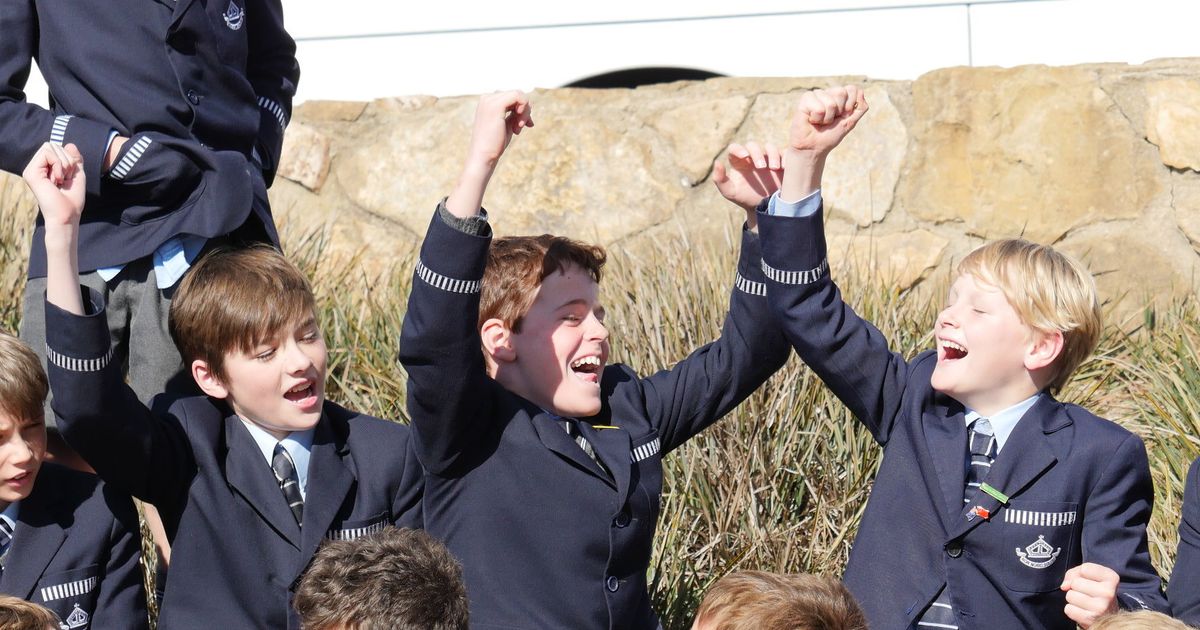 Enrolment Enquiry | Mosman Preparatory School
