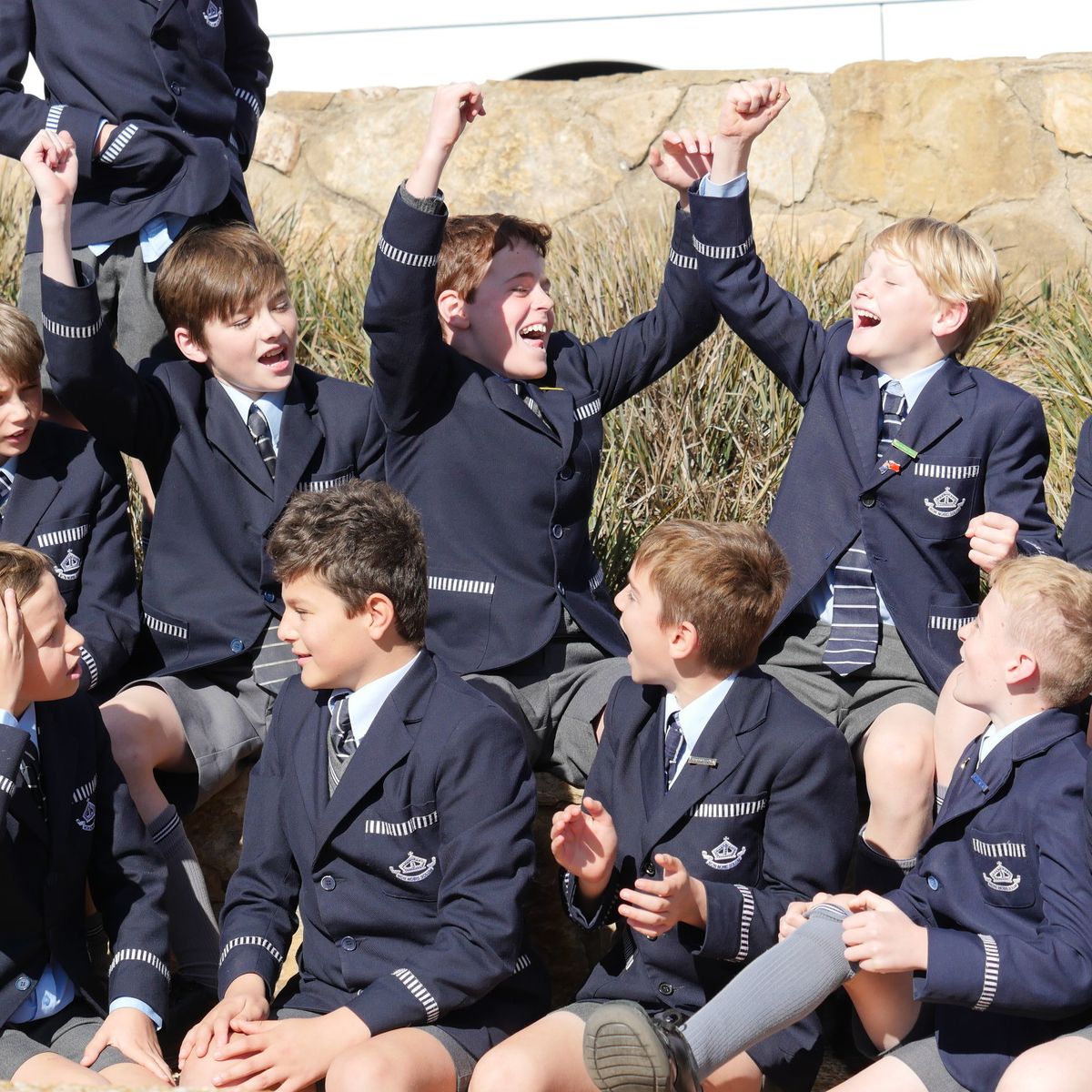 Enrolment Enquiry | Mosman Preparatory School