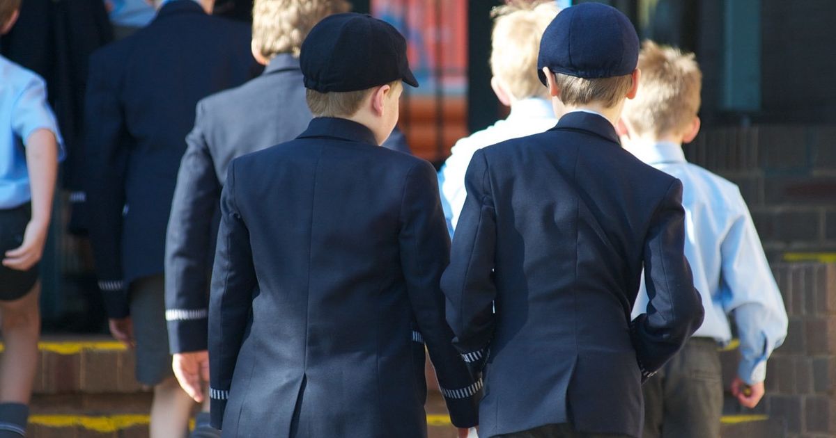 Enrolments | Mosman Preparatory School
