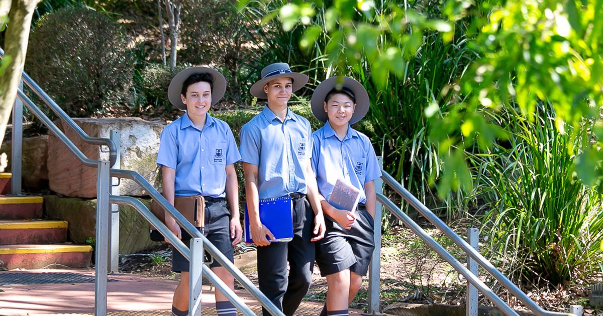 Before you Apply | Moreton Bay Boys' College