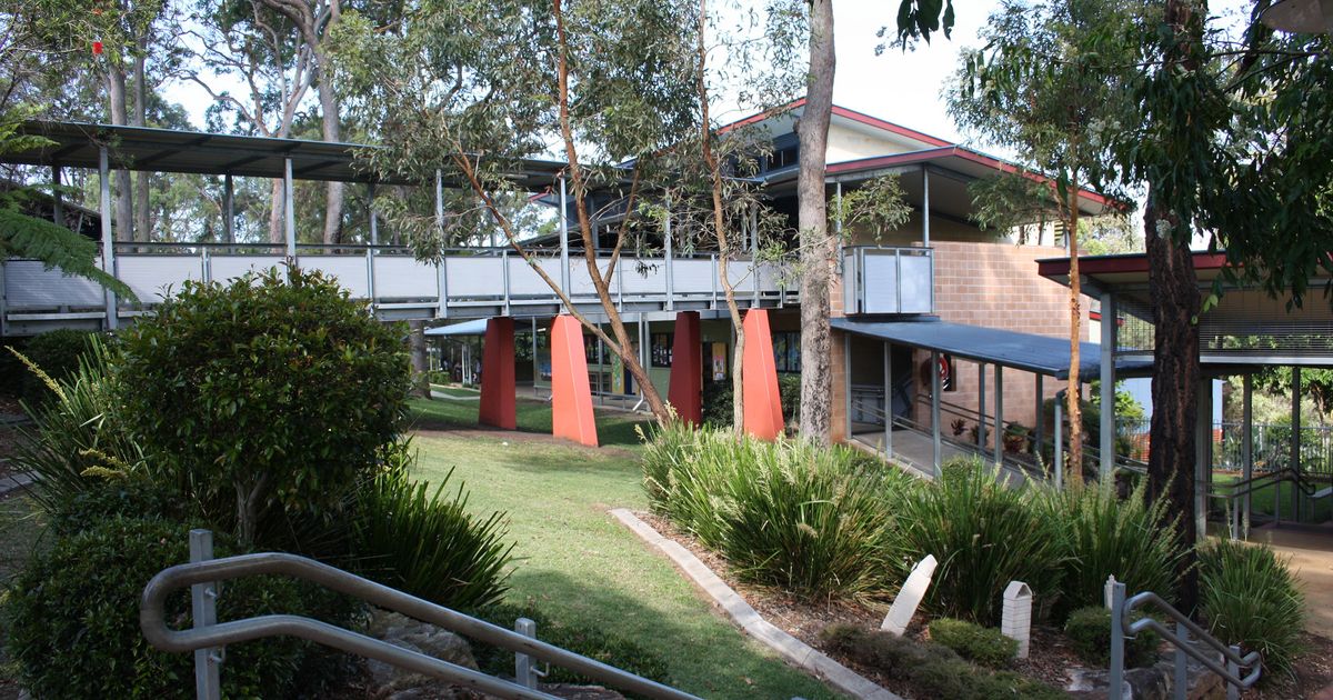 Open Day and Tours | Moreton Bay Boys' College