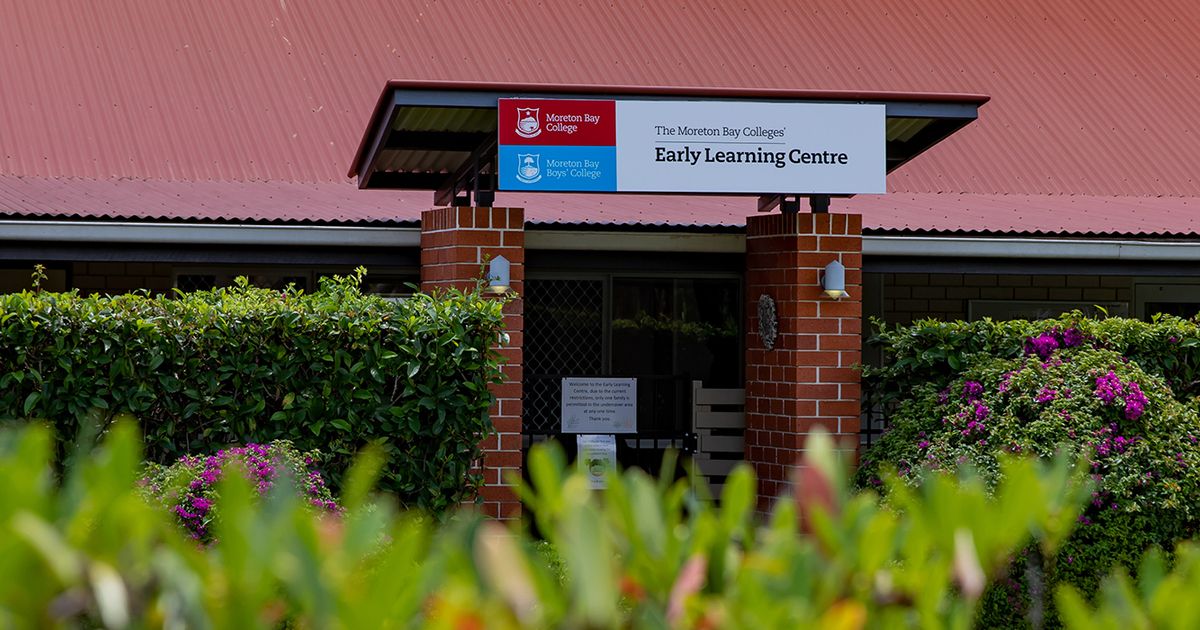 Contact - Moreton Bay College ELC