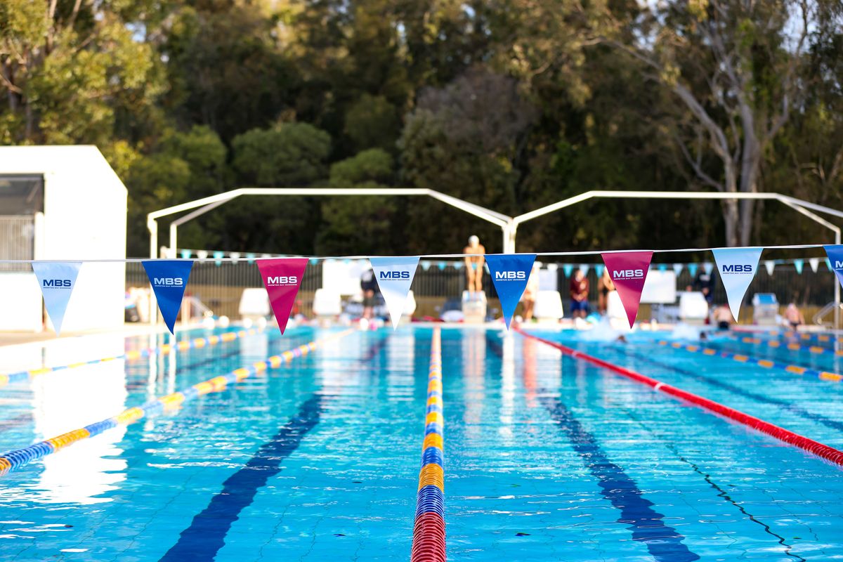 2022 Christmas Training Outline | Moreton Bay Swimming