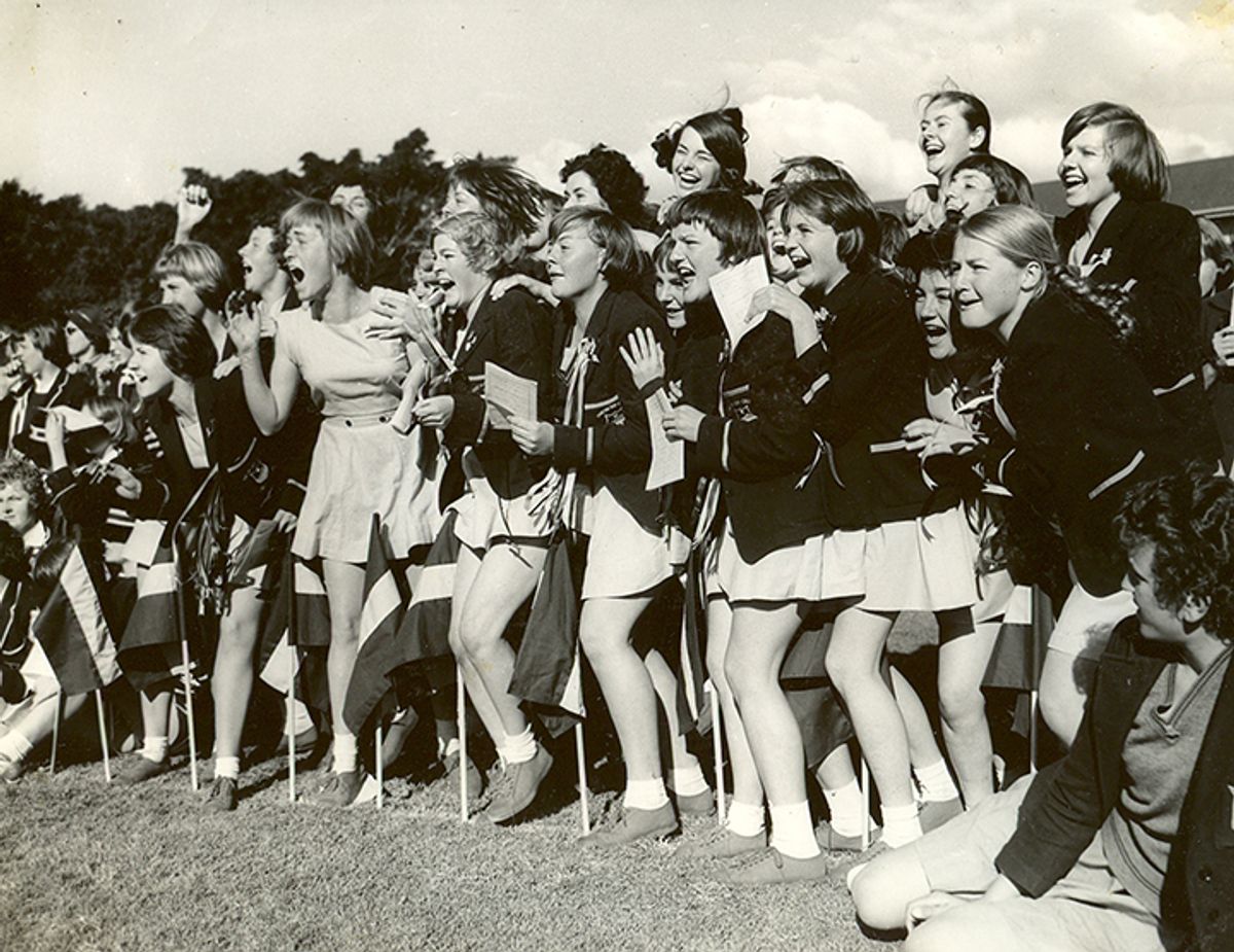 Historical Timeline | Moreton Bay College