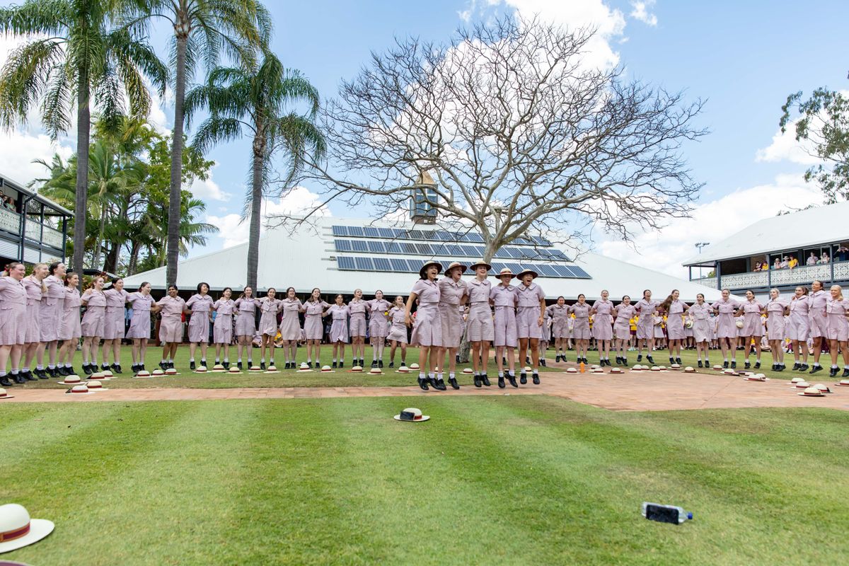 2022 ATAR Results | Moreton Bay College