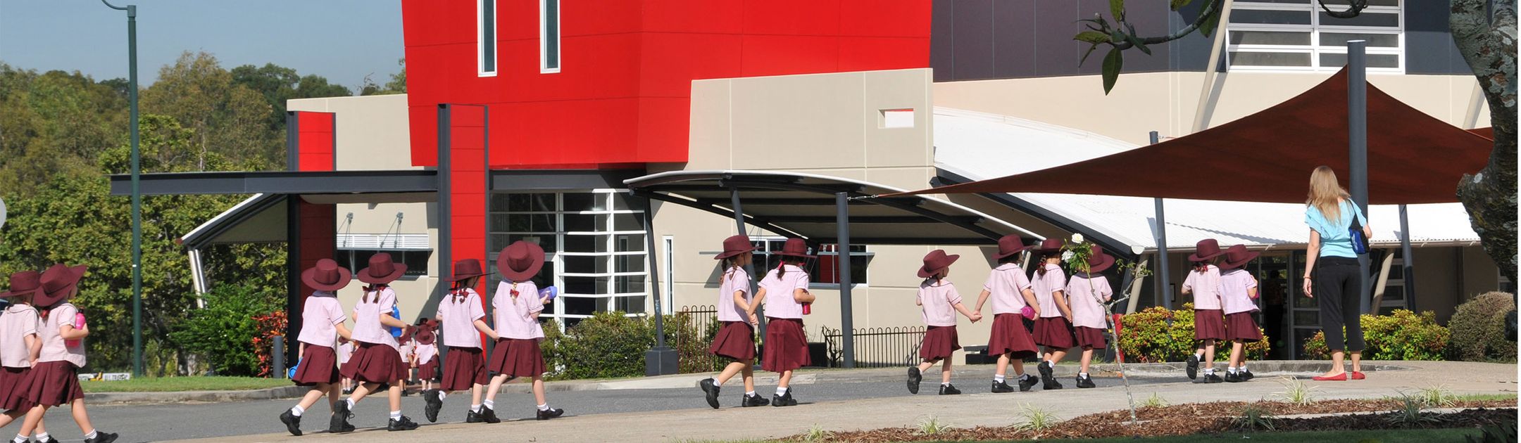 Our facilities | Moreton Bay College