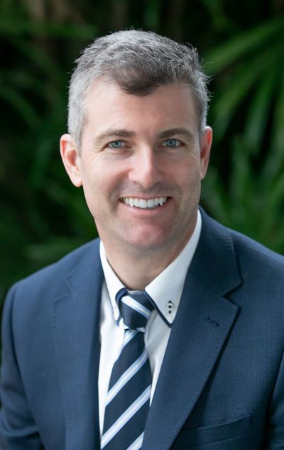 Governance | Moreton Bay College