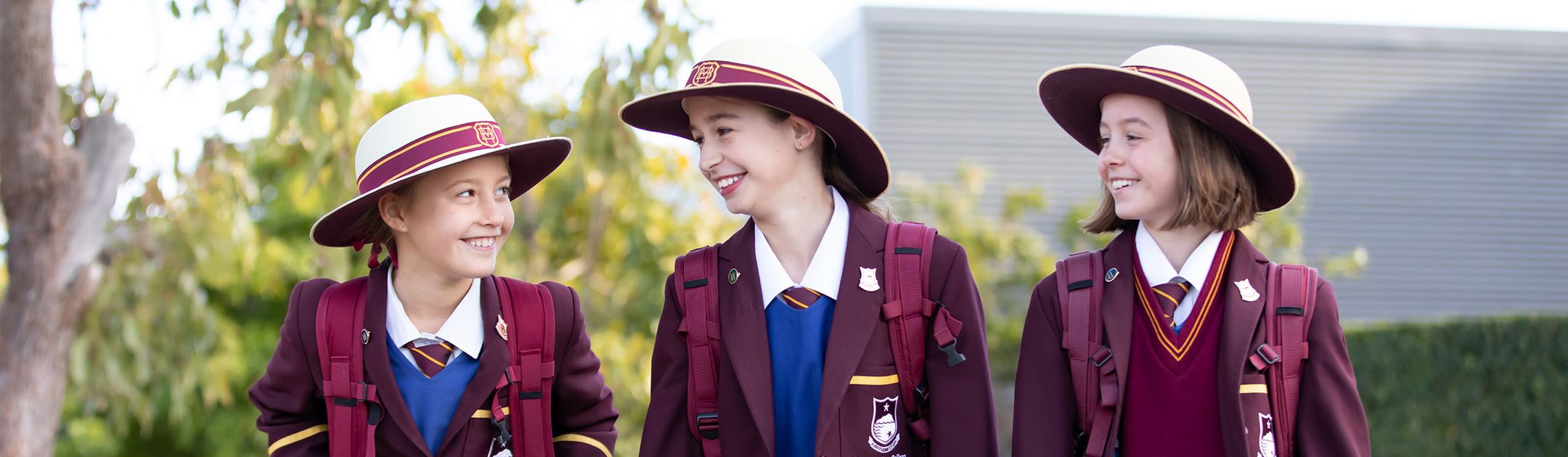 Parent Representatives 2024 | Moreton Bay College