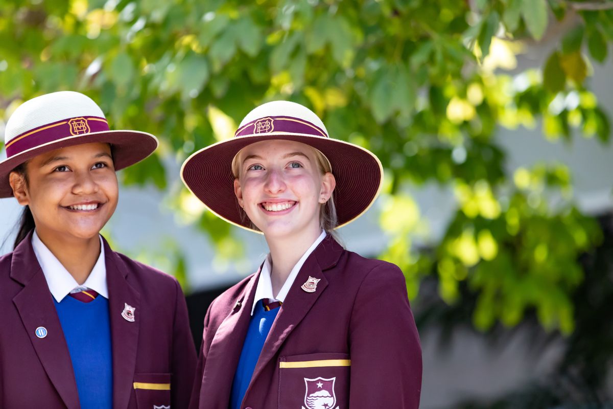 Employment at MBC | Moreton Bay College