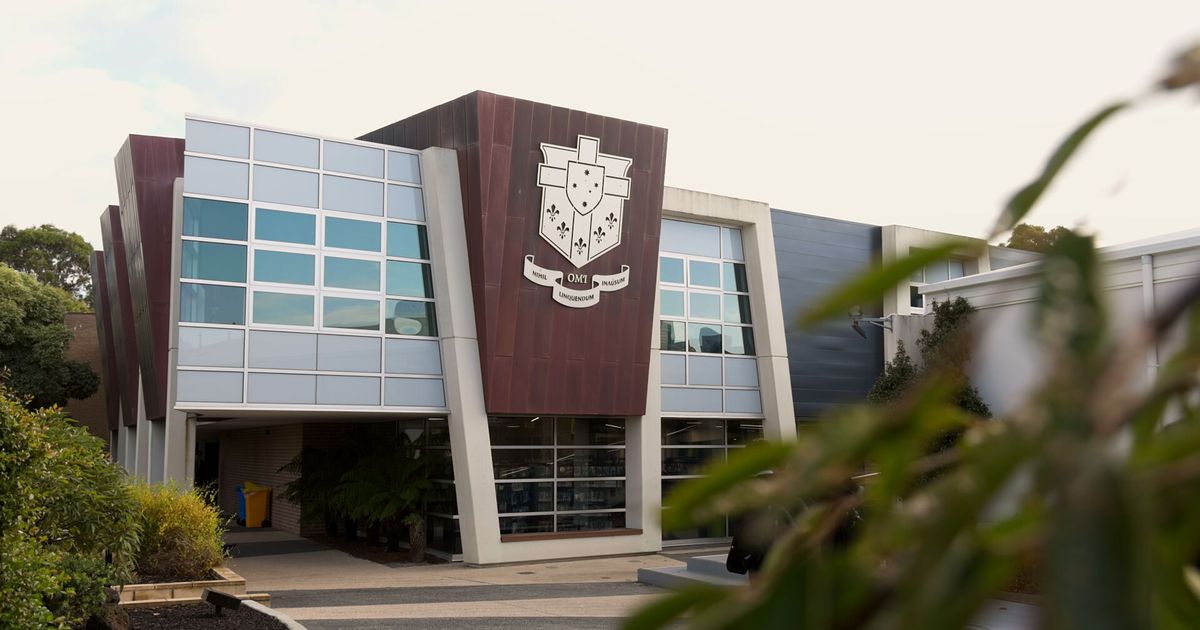 Oblate Week and the Feast of St Eugene de Mazenod - Mazenod College