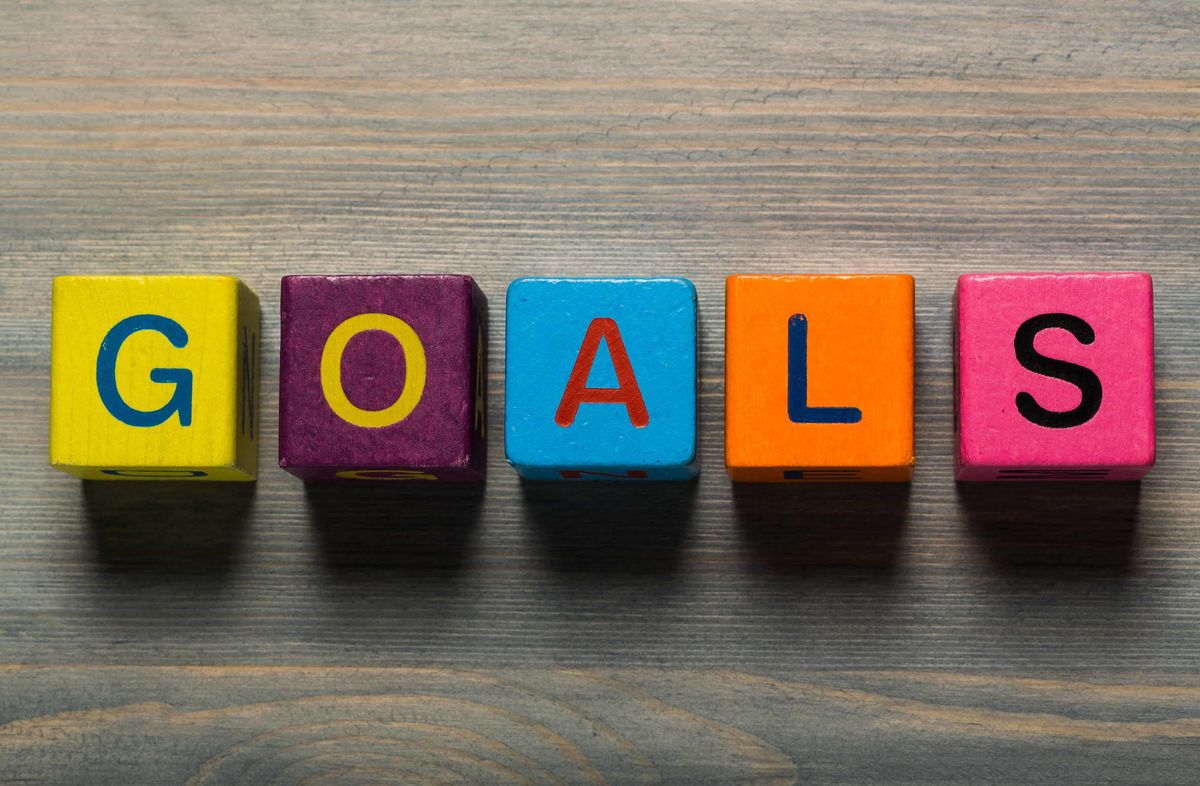 Setting self-concordant goals | Mount Sinai College