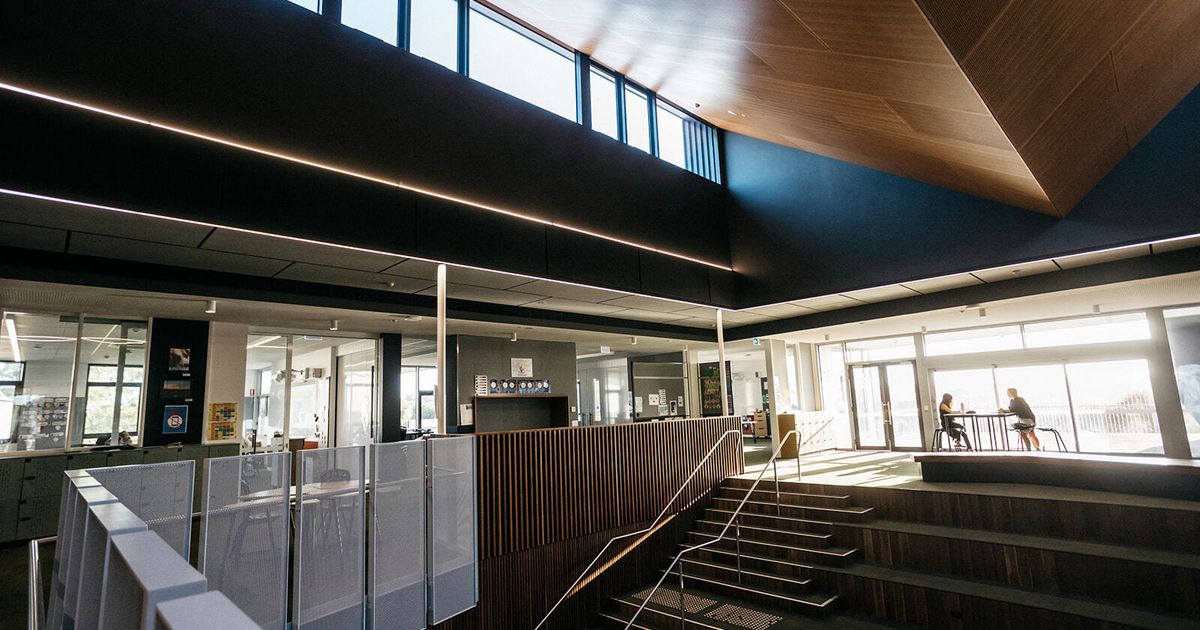 Our Campuses | Overnewton Anglican Community College