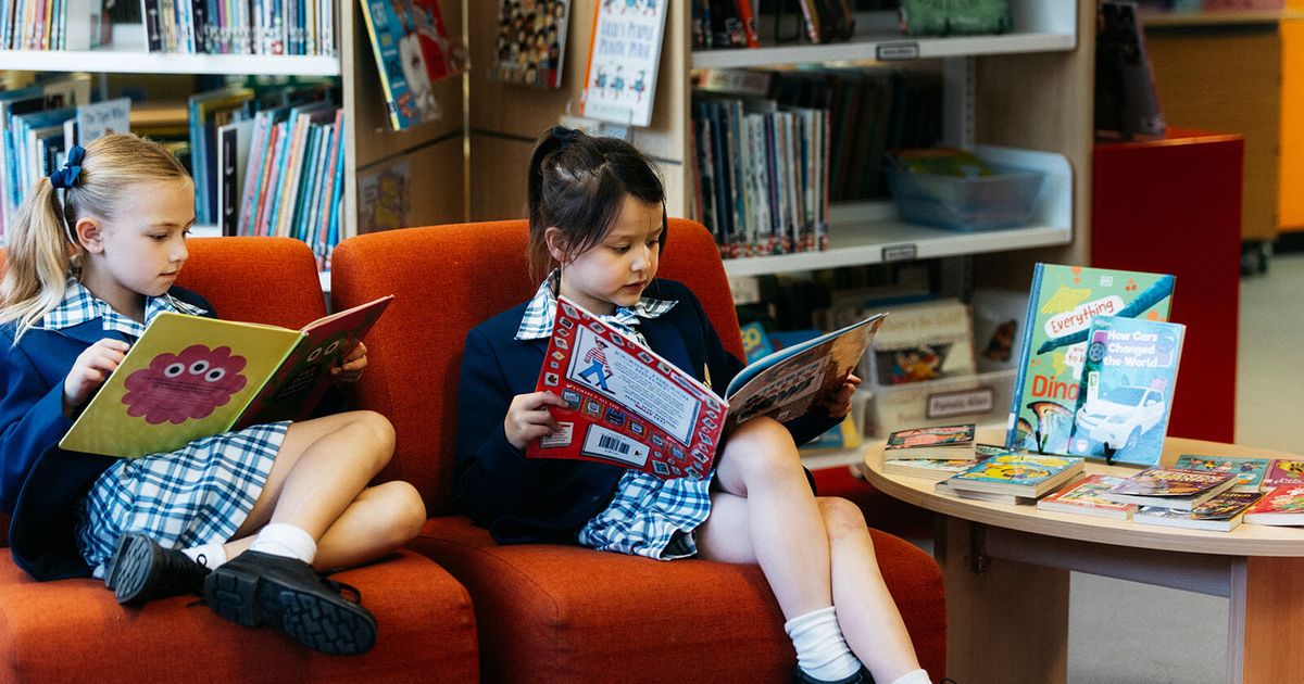 Our Story | Overnewton Anglican Community College