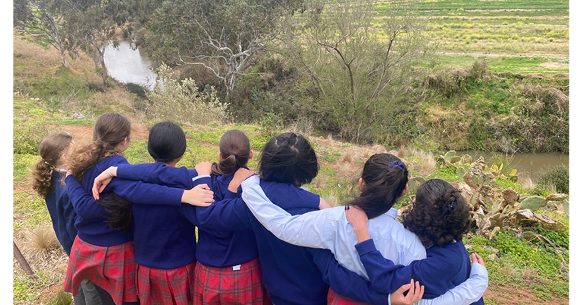 Overnewton Student Finalist… | Overnewton Anglican Community College