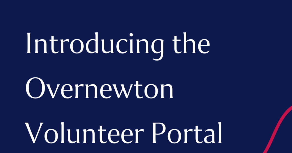 Get Involved at Overnewton | Overnewton Anglican Community College
