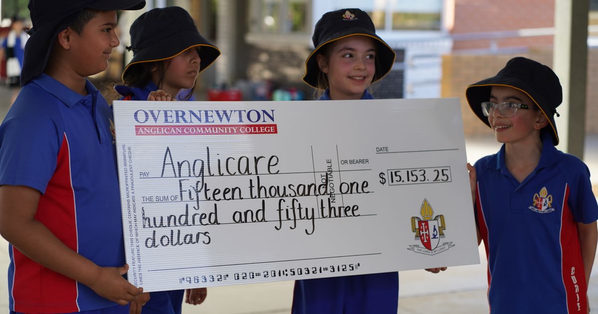 Partnerships | Overnewton Anglican Community College