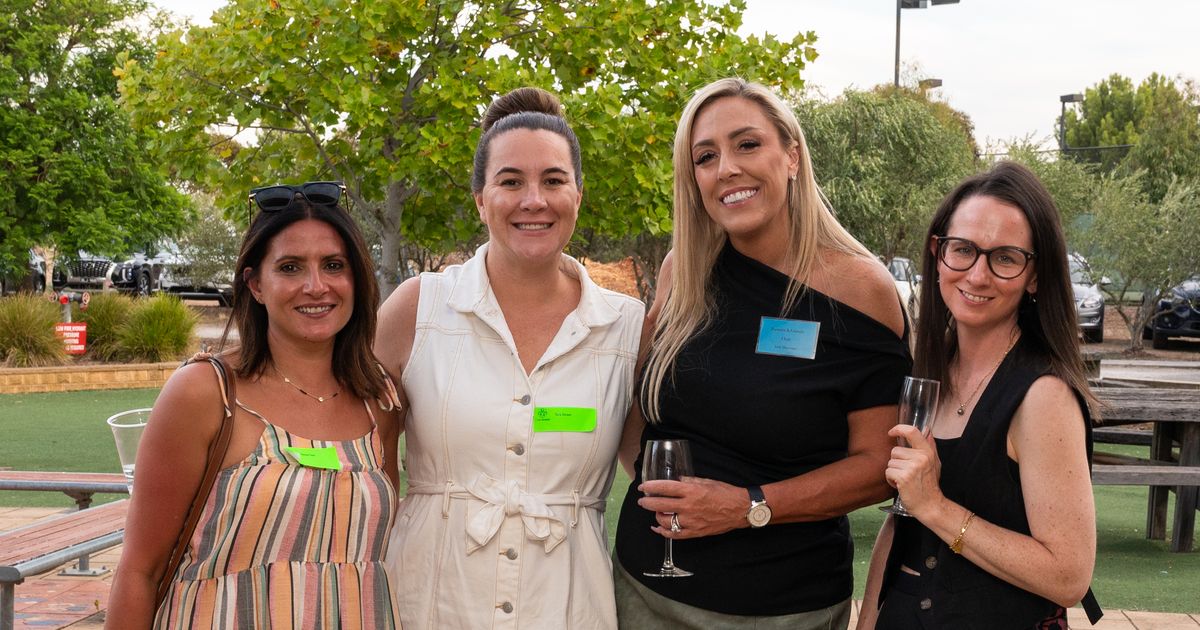 Parents & Friends Association | Overnewton Anglican Community College