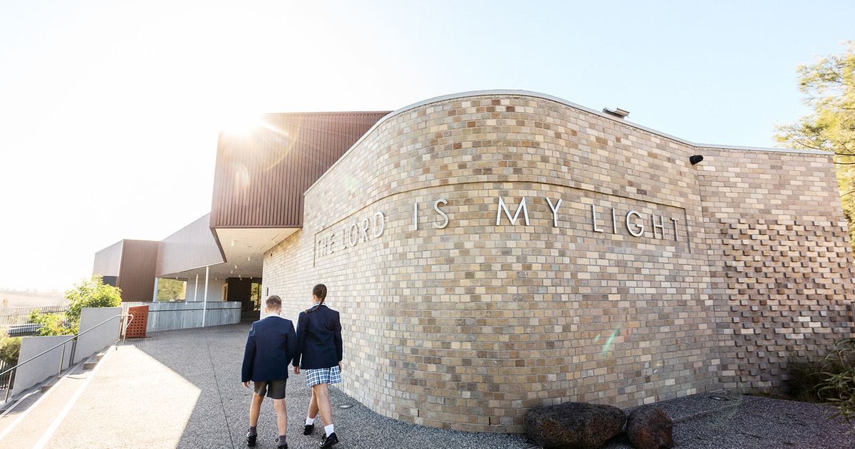 Tuition Fees | Overnewton Anglican Community College
