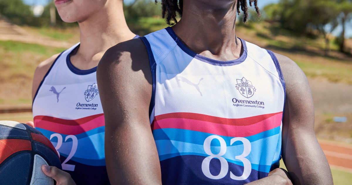 Overnewton Competitive… | Overnewton Anglican Community College