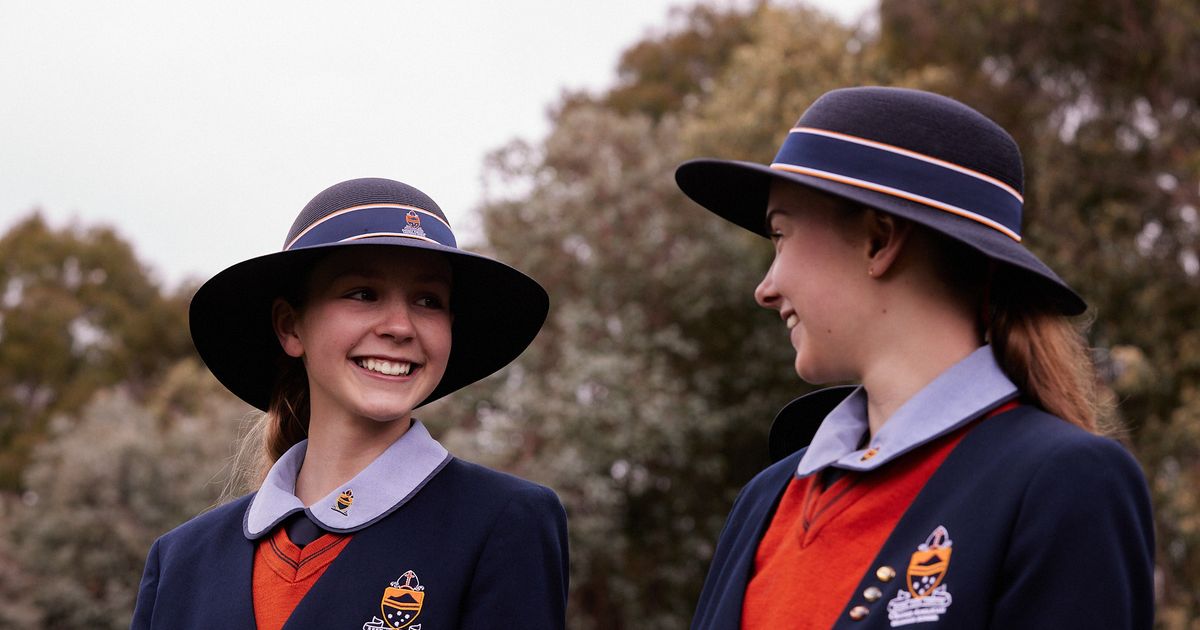 About Us - Orange Anglican Grammar School