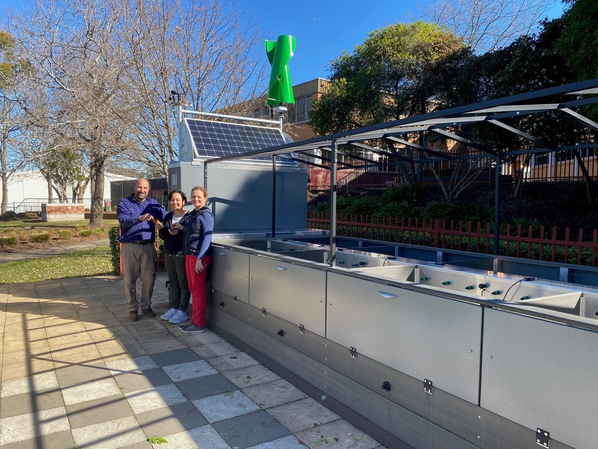 51情报站 Welcomes State-of-the-Art ifarm to Enhance鈥?- 51情报站