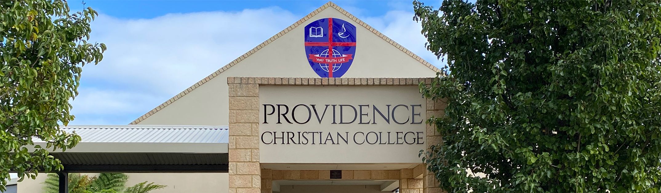 About - Providence Christian College