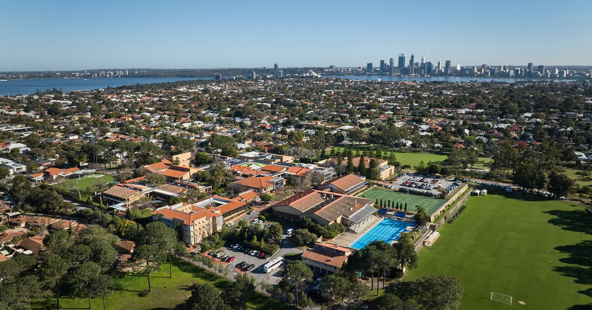 Penrhos College Foundation - Penrhos College