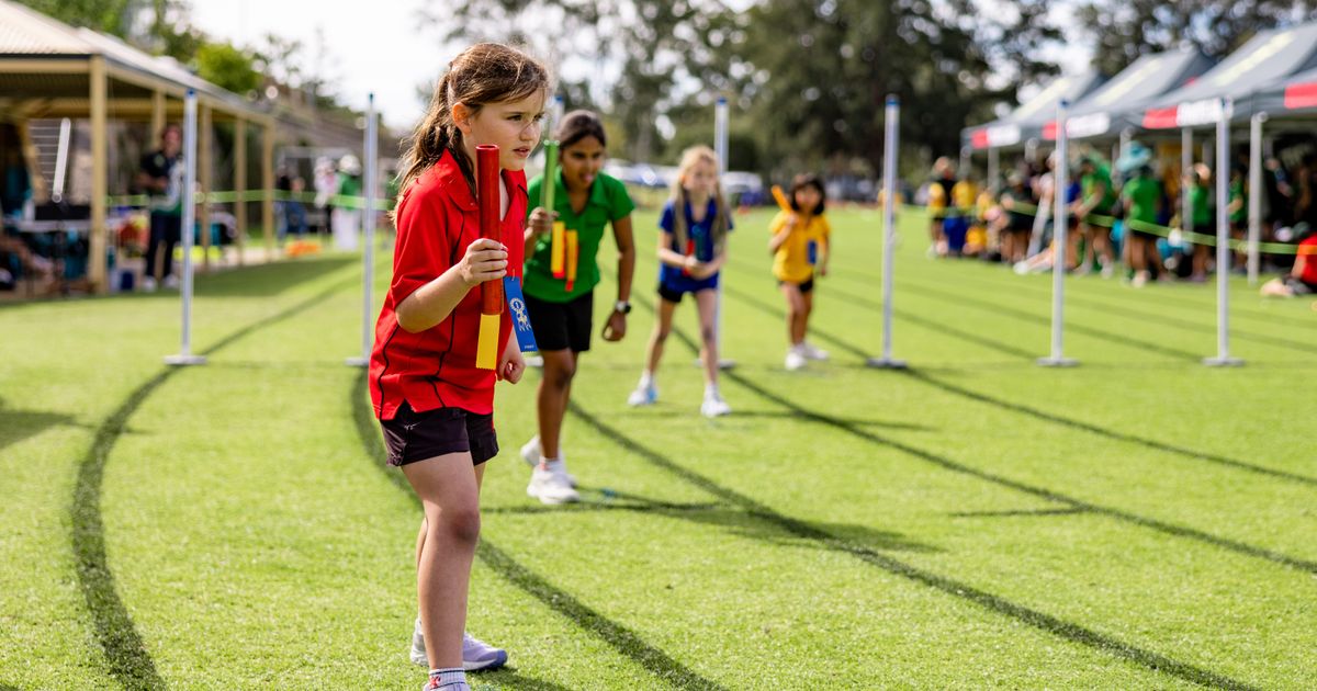 Term 3 Sport Wrap-Up - Penrhos College