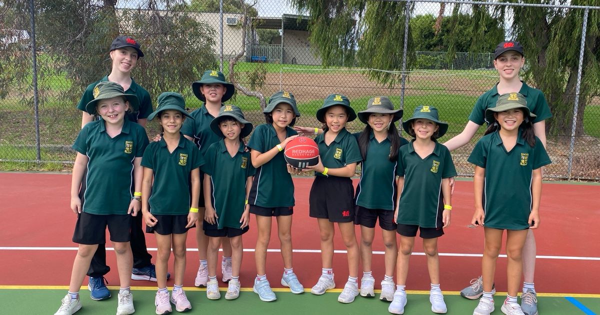 Term 2 Sports Recap: Celebrating Success and Team Spirit at Penrhos ...
