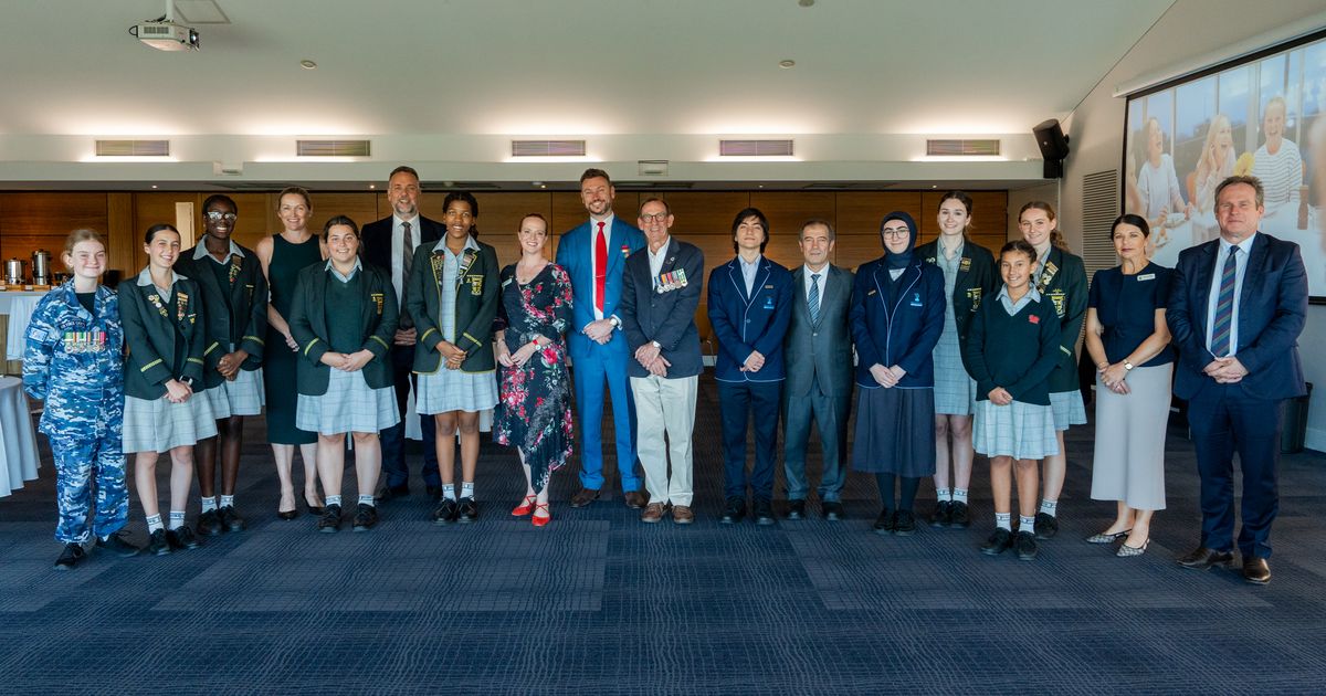 Embracing Perspectives: Listening and Learning on ANZAC Day - Penrhos ...