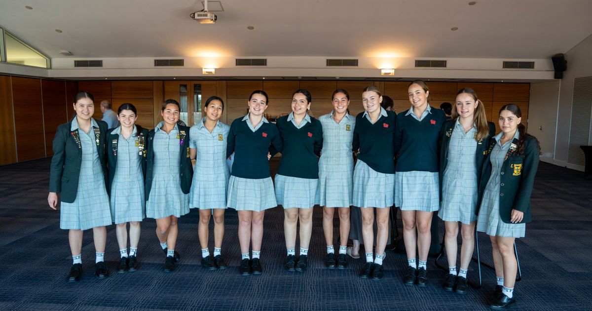 Embrace: Honouring What It Means to Be a Penrhosian - Penrhos College