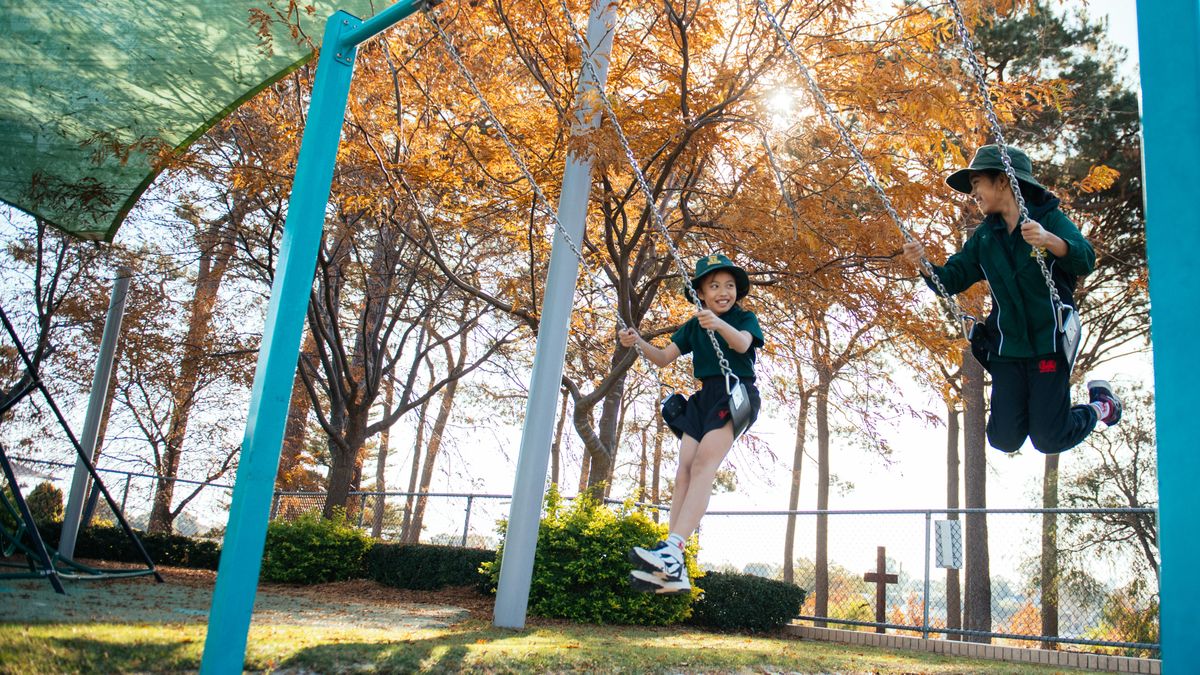 Contact - Penrhos College