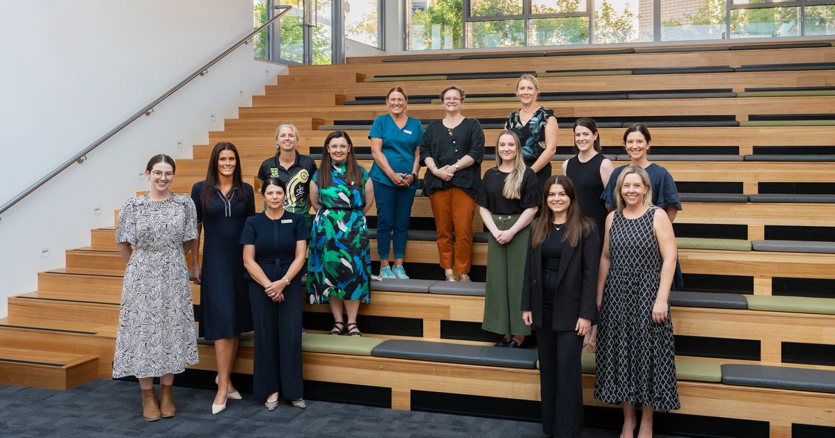 From Alum to Staff - Penrhos College