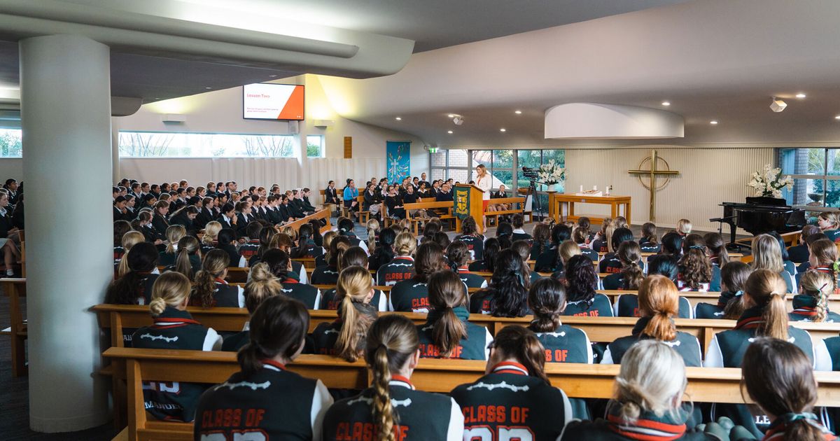 All-Girls School Alumni Associa - Penrhos College