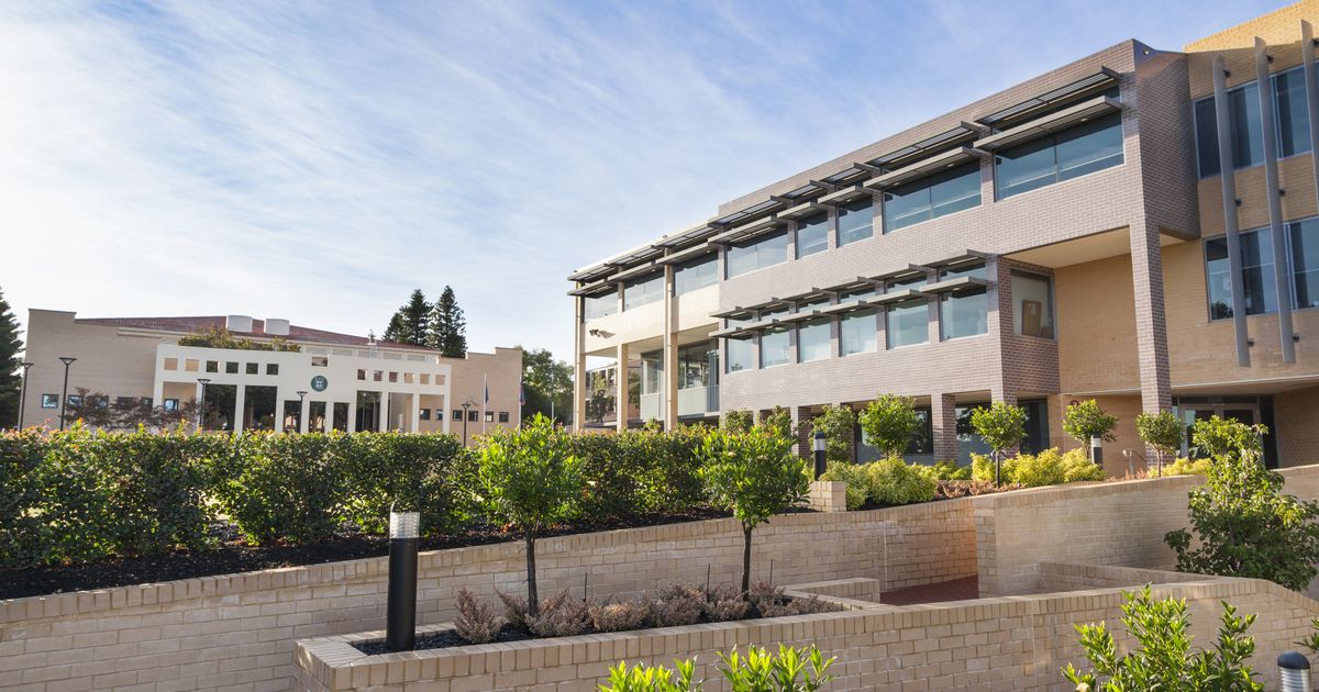 Venue Hire - Penrhos College