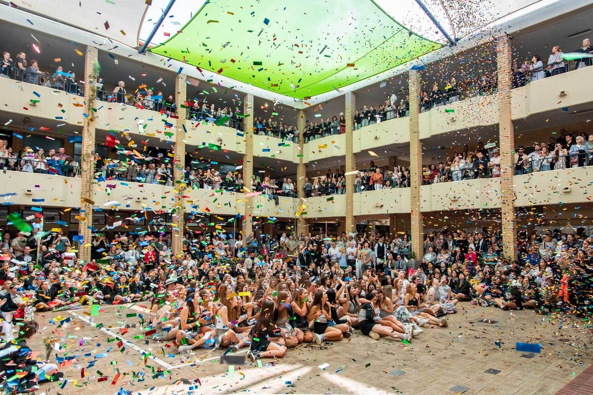 All-Girls School Alumni Associa - Penrhos College