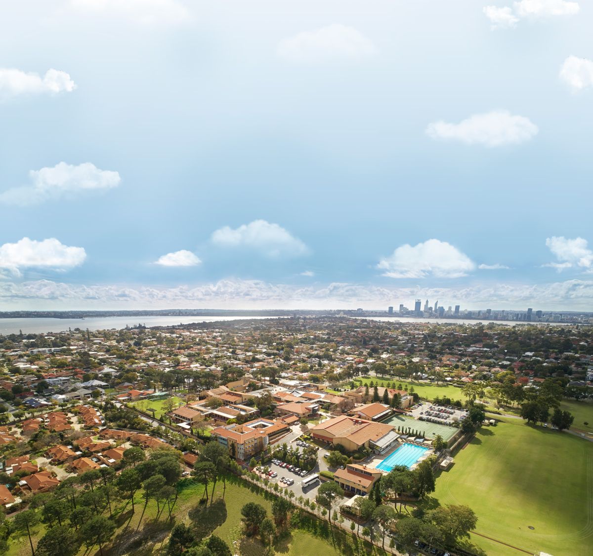 Student Life at an All-Girls School in Perth - Penrhos College