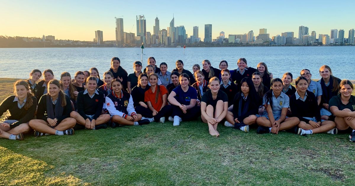 Countdown to Head of the River: Highlights from Penrhos Rowing 2024 ...